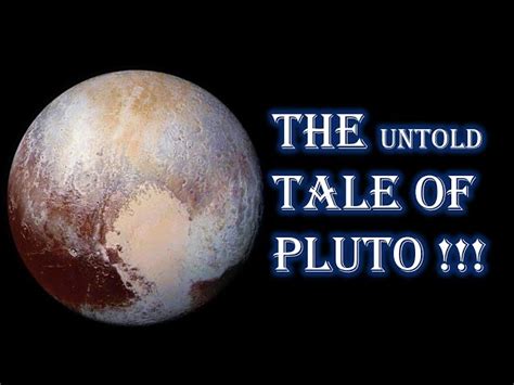 Pluto Dwarf Planet Britannicacom