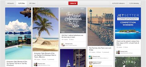Pinterest Popularity Power And Potential We Are Social