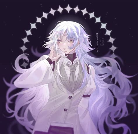 Sigma Bsd Sigma From Bsd Sigma Fanart Sigzai