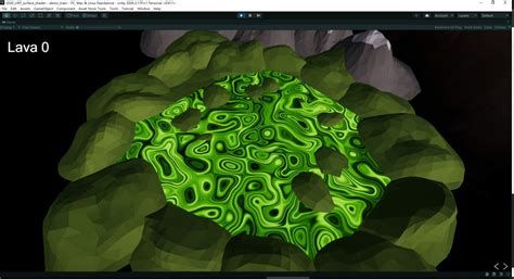 surface shader pack urp and lwrp vfx shaders unity asset store