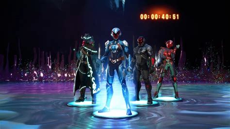 Lobby Animation C Event YouTube