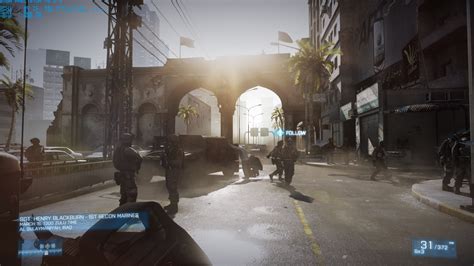 Battlefield 3 Pc Performance Analysis