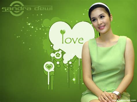 Sandra Dewi Sexy Wallpapers Free Wallpaper Collection Of Thousands Of Free Wallpaper