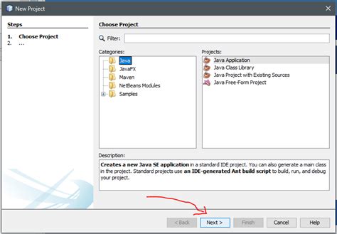 Penggunaan Combo Box Pada Java Netbeans