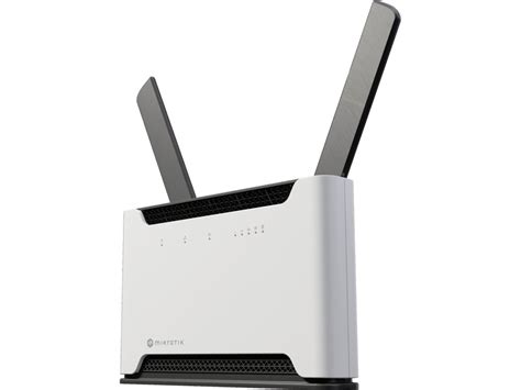 Mikrotik Routerboard Chateau Pro Ax Wi Fi 6 Eltrox Cz