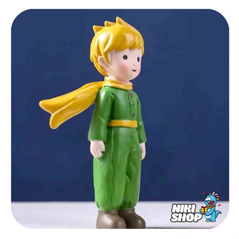 فیگور شازده کوچولو نیکی شاپ