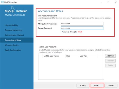 Mysqlのインストール手順 分かりやすく図解で説明 Itを分かりやすく解説
