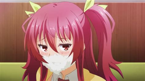 Review Of Chivalry Of A Failed Knight Episode 03 Errant Whipped Cream And Falling With Style