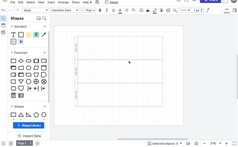 Trouble Using Roadmap Tempalte Community