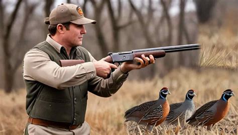 9 Best Shotguns For Quail Hunting Your Ultimate Guide