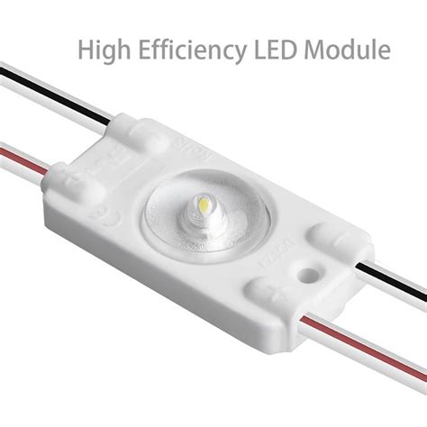 China Single Led Module Manufacturers Suppliers Factory Single Led