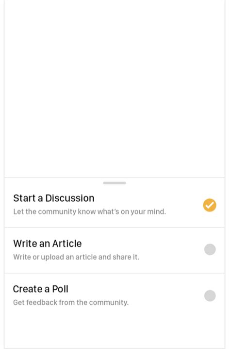 Ios Show View From Bottom With Options Stack Overflow