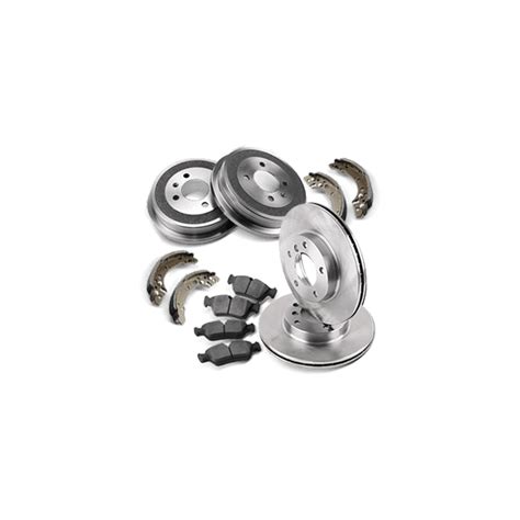 Спирачна система части на автомобил на добра цена в Autodoc