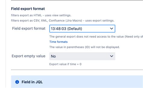 Jql Reports And Export Jibrok