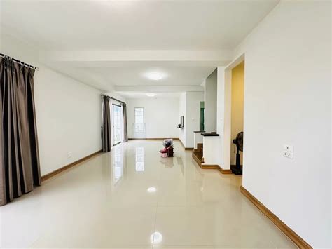 บ้านแฝด2ชั้น หมู้บ้าน เดอะไลฟ์ การ์เด้นโฮม ต โรงโป๊ะ อ บางละมุง จ ชลบุรี บูรพาทรัพย์