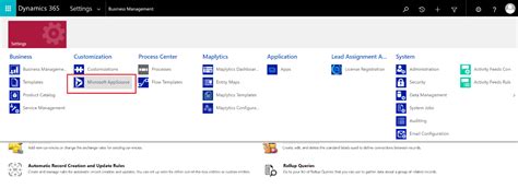 Your Favorite Maps For Crm App Add Maplytics Reviews On Microsoft Appsource Or Crm