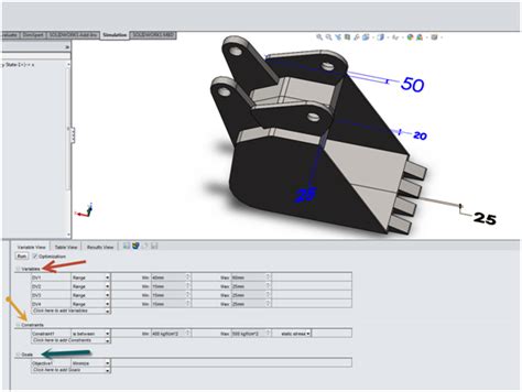STATIC ANALISIS Reseller SolidWorks Indonesia