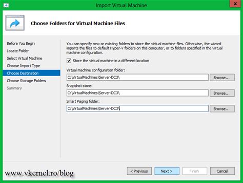 Cloning Active Directory Domain Controllers With Windows Server 2012