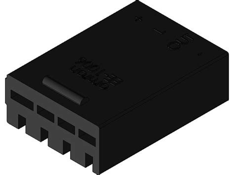 Free Cad Designs Files And 3d Models The Grabcad Community Library