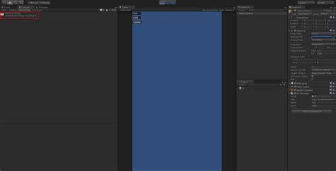 【unity】简单的分数排行榜功能实现（web数据库） unity连接mysql分数排行榜 csdn博客