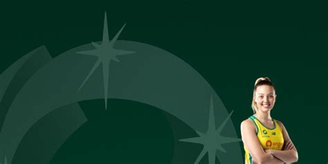 Player Spotlight Paige Hadley Everything Netball