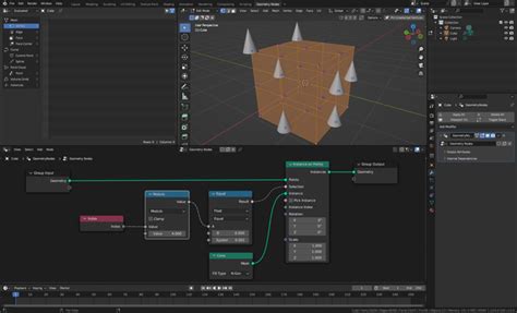 how to select every 4th vertex r blender