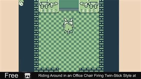 riding around in an office chair andfree game itchioand adultand comedy