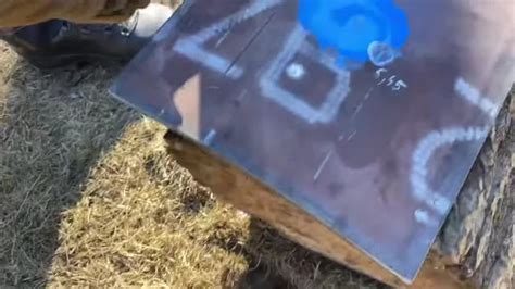 Hardox 450 Steel Plate At Best Price In Mumbai By Kamlesh Metal And Alloy