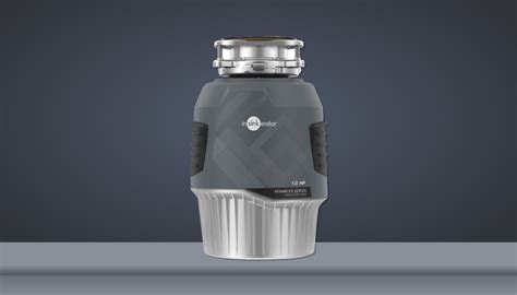 Batch Feed Vs Continuous Feed Food Disposers Comprehensive Guide To