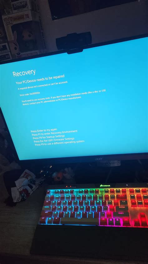 d drive issue r windows10techsupport