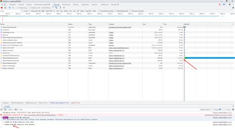 Blazor Sample App Slow Loading While Develop Microsoft Qanda