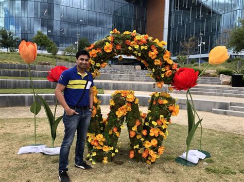 Saurabh Thawali On Linkedin Workdayfinancials Workday Wday Thanks Workdayfinancials…