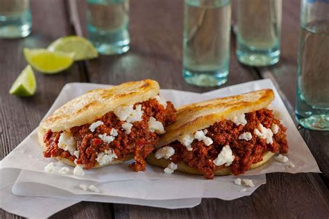 Chorizo And Cheese Arepas Recipe Arepamaker Pro