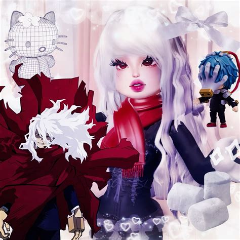 Best 12 Tenya Iida Mha My Hero Academia Dress To Impress Dti Cosplay Roblox Artofit