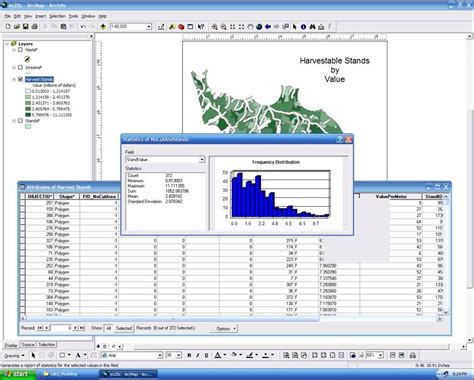 499c Lab 3 Cartographic Modeling Todd Mitchell