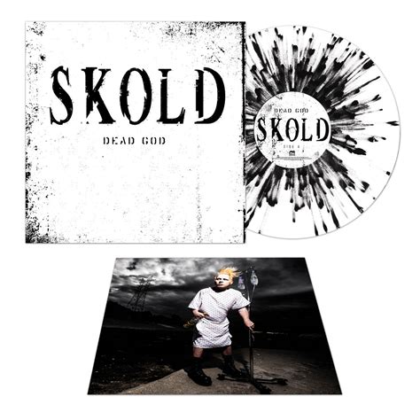 Dead God Skold