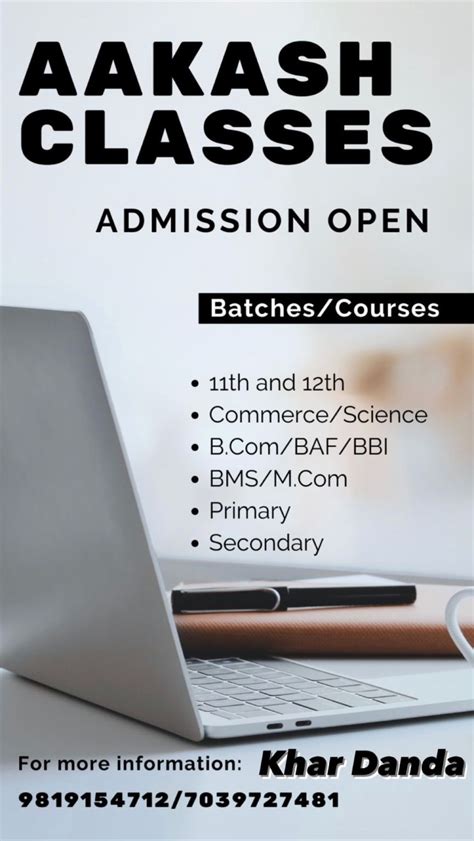 Akash Gupta On Linkedin Education Learning Admissionsopen