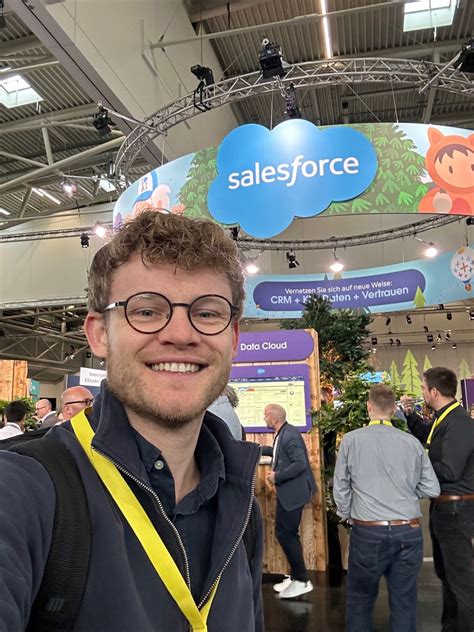 Lodec Group On Linkedin Salesforce Crm Innovation Worldtourmunich