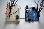 Kitchen Timer Using An Arduino Jpralves Net