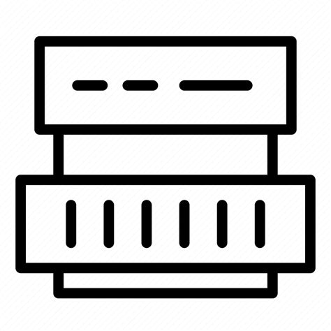 Data Database File Manager Technology Icon Download On Iconfinder