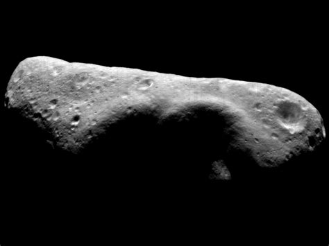 Bad Astronomy So About That “interstellar Asteroid” Announced Yesterday