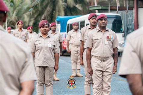 Under Fire And Unshaken Corrections Chief Urges Return To Core Values