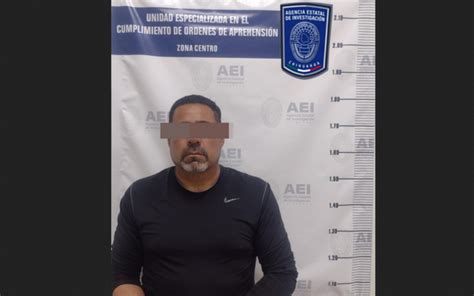 Captura Fge En Chihuahua A Implicado En Homicidio Cometido En Cancún