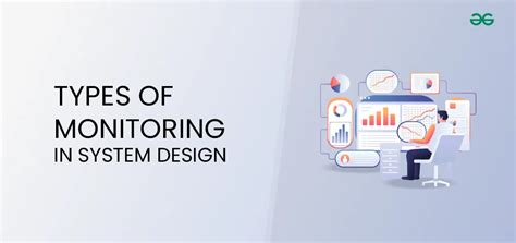 Types Of Monitoring In System Design Geeksforgeeks
