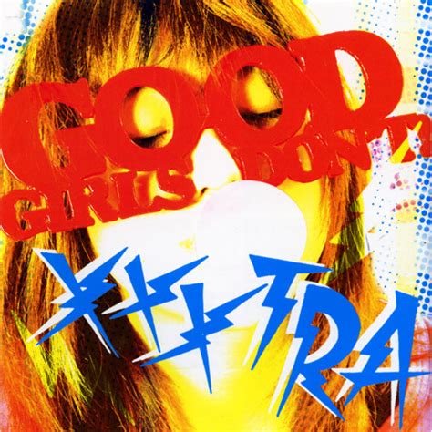 Good Girls Dont Xxxtra 2006 Cd Discogs