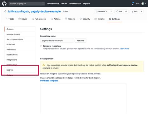 Automatically Deploying Your Wordpress Site With Github Actions Pagely® Supportops