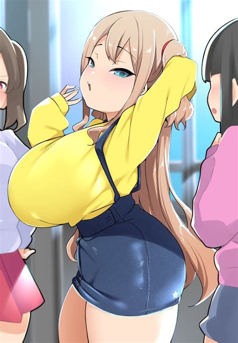 Kousaka Airi Original Drawn By Bebebe Pepegakii Danbooru