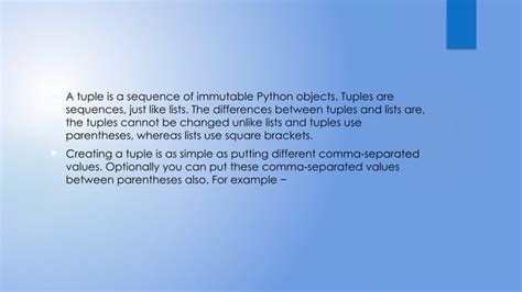 Pythonlistarraysand Some Practice Problems Ppt Free Download