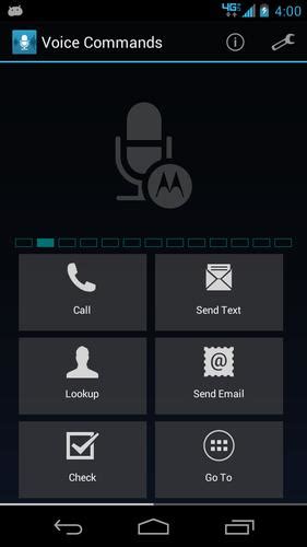 Voice Commands Apk For Android Download
