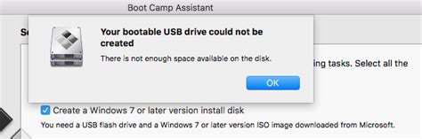 6 Methods To Fix “your Bootable Usb Drive Could Not Be Created” Error